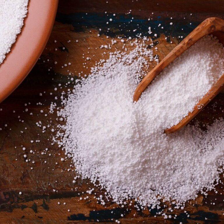 Tapioca Granulada - Emporio Xingu