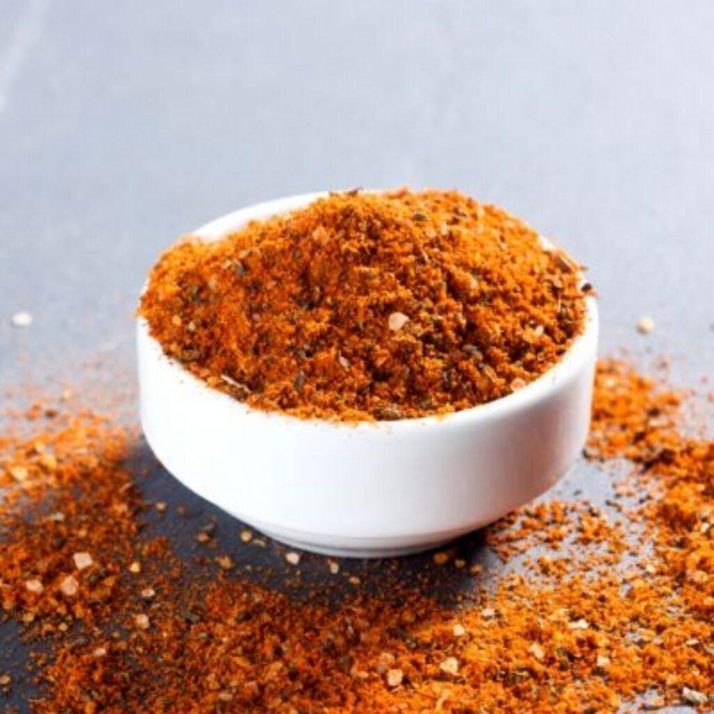 Tempero Baiano Moído com Pimenta - Emporio Xingu