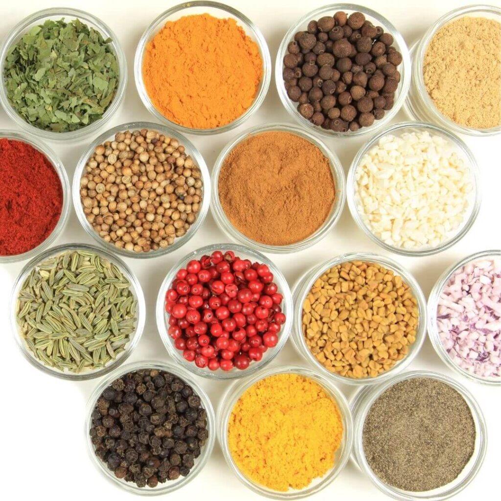 Temperos - Página 2 de 4 - Emporio Xingu